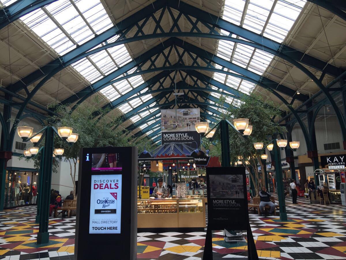 Limerick TownshipPhiladelphia Premium Outlets购物攻略,Philadelphia Premium ...