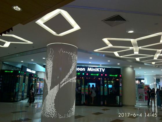 杭州杭州湖滨银泰in77-A区购物攻略,杭州湖滨银泰in77-A区物中心/地址/电话/营业时间【携程攻略】