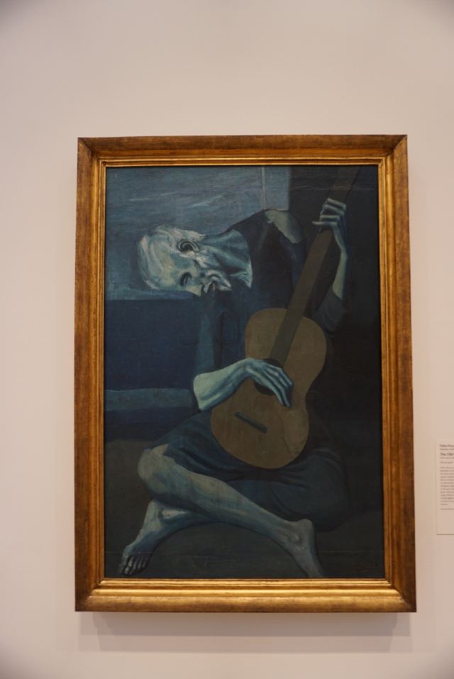 芝加哥芝加哥艺术博物馆游玩攻略简介,芝加哥芝加哥艺术博物馆门票/地址/图片/开放时间/照片/门票价格【携程攻略】