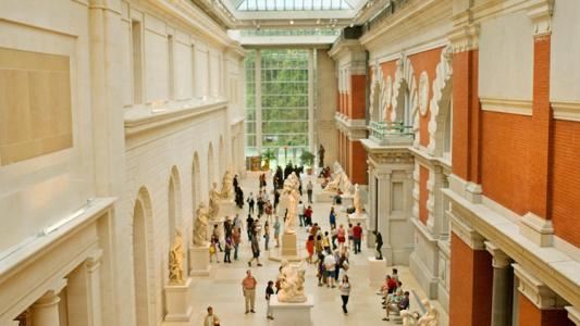 芝加哥芝加哥艺术博物馆游玩攻略简介,芝加哥芝加哥艺术博物馆门票/地址/图片/开放时间/照片/门票价格【携程攻略】