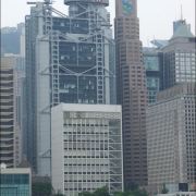 香港汇丰总行大厦游玩攻略简介,香港汇丰总行大厦门票/地址/图片/开放时间/照片/门票价格【携程攻略】