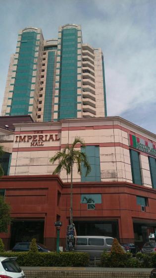 米里Boulevard Hypermarket (Imperial Mall)怎么样/如何去,Boulevard Hypermarket ...