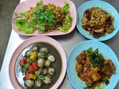 合艾Kho Nang Tae Tiam攻略,Kho Nang Tae Tiam特色菜推荐/菜单/人均消费/电话/地址/菜系/点评/营业时间【携程美食】