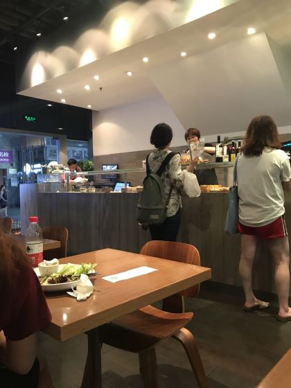 上海Wagas攻略,Wagas特色菜推荐/菜单/人均消费/电话/地址/菜系/点评/营业时间【携程美食】