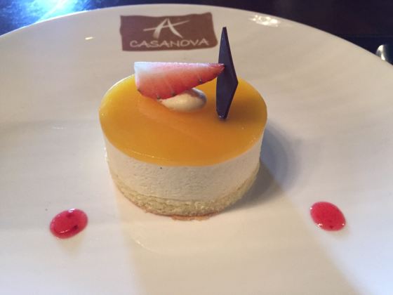 上海CASANOVA意大利餐厅(外滩店)攻略,CASANOVA意大利餐厅(外滩店)特色菜推荐/菜单/人均消费/电话/地址/菜系/点评/营业时间 ...