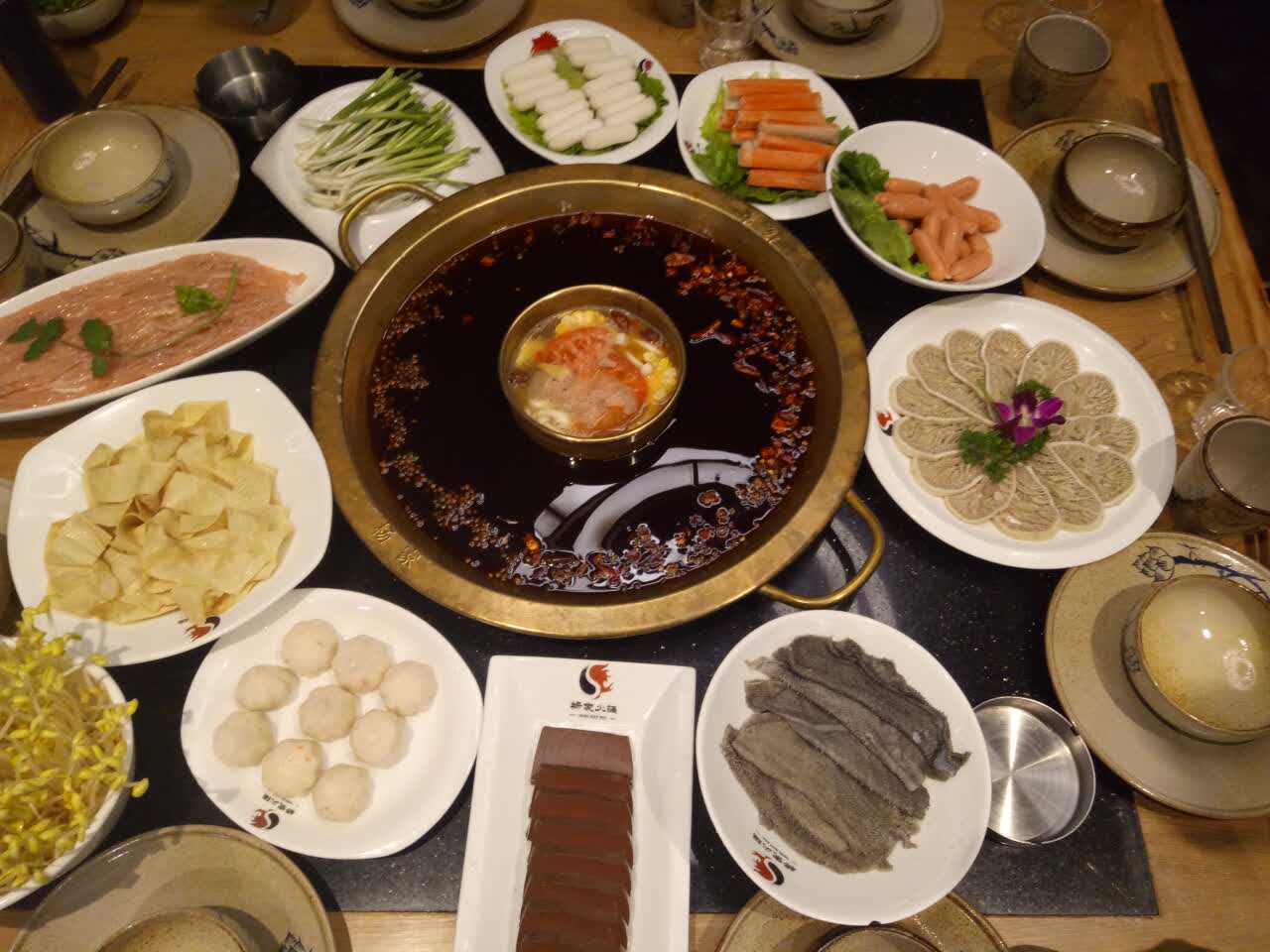 合肥杨家火锅(宣城路店)攻略,杨家火锅(宣城路店)特色菜推荐/菜单/人均消费/电话/地址/菜系/点评/营业时间【携程美食】