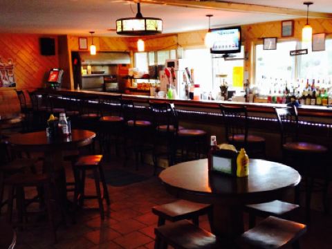 德拉蒙德Otter Bay Resort Bar and Grill攻略,Otter Bay Resort Bar and Grill特色菜 ...