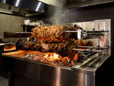 GrangeCheeky Greek攻略,Cheeky Greek特色菜推荐/菜单/人均消费/电话/地址/菜系/点评/营业时间【携程美食】