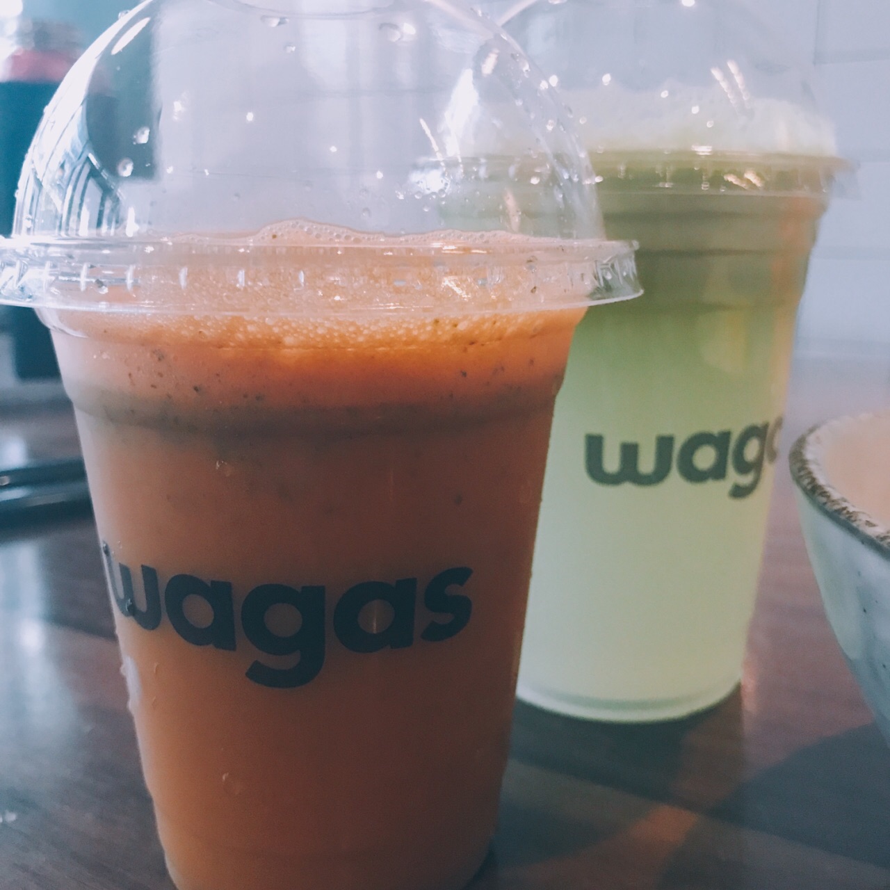 上海Wagas攻略,Wagas特色菜推荐/菜单/人均消费/电话/地址/菜系/点评/营业时间【携程美食】