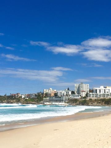 Bondi Beach邦迪海滩游玩攻略简介,Bondi Beach邦迪海滩门票/地址/图片/开放时间/照片/门票价格【携程攻略】