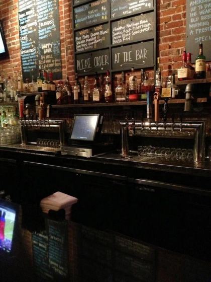 帕萨迪纳Kings Row Gastropub好吃吗,Kings Row Gastropub味道怎么样,环境/服务好不好_点评_评价【携程攻略】