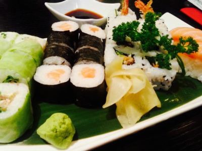 列日City Sushi攻略,City Sushi特色菜推荐/菜单/人均消费/电话/地址/菜系/点评/营业时间【携程美食】