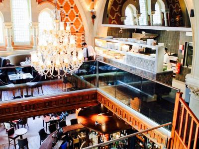 CastleThe Chapel 1877 Restaurant And Bar攻略,The Chapel 1877 Restaurant ...