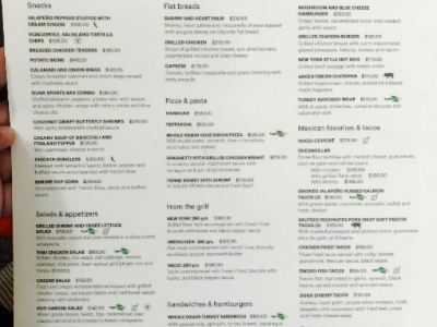 坎昆Duna Sports Bar攻略,Duna Sports Bar特色菜推荐/菜单/人均消费/电话/地址/菜系/点评/营业时间【携程美食】