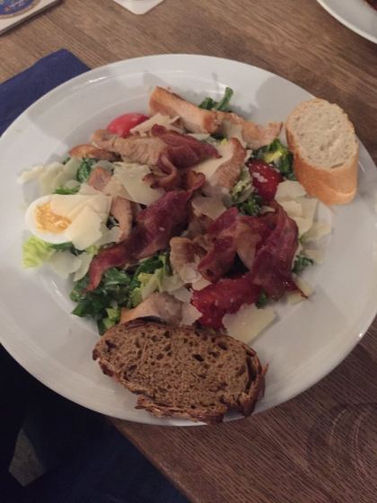 慕尼黑Koniglicher Hirschgarten好吃吗,Koniglicher Hirschgarten味道怎么样,环境/服务好不好 ...