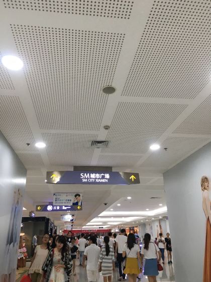 厦门SM城市广场购物攻略,SM城市广场物中心/地址/电话/营业时间【携程攻略】