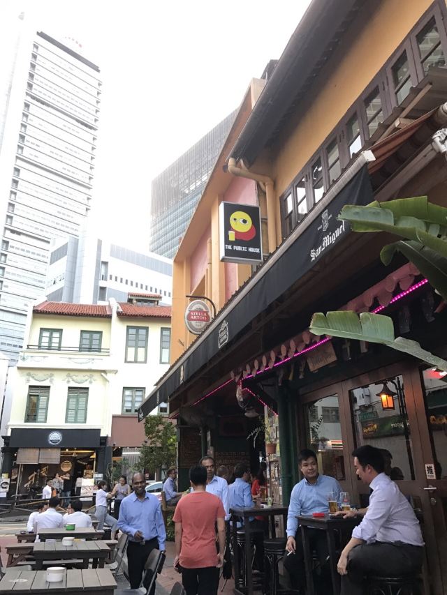 新加坡莱佛士坊游玩攻略简介,新加坡莱佛士坊门票/地址/图片/开放时间/照片/门票价格【携程攻略】