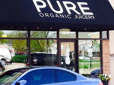 巴灵顿Pure Organic Juicery攻略,Pure Organic Juicery特色菜推荐/菜单/人均消费/电话/地址/菜系/点评 ...