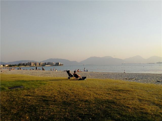 香港香港黄金海岸游玩攻略简介,香港香港黄金海岸门票/地址/图片/开放时间/照片/门票价格【携程攻略】