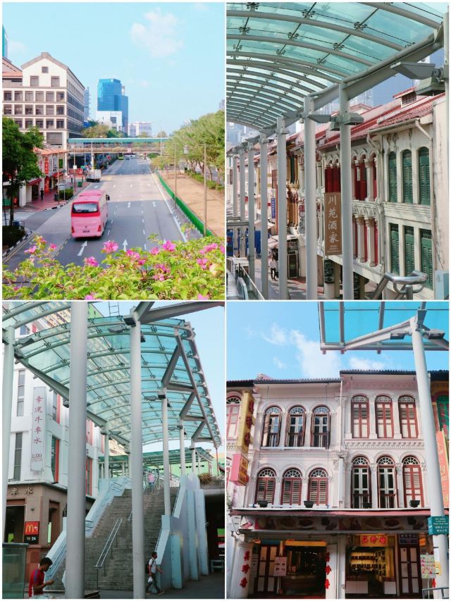 新加坡牛车水游玩攻略简介,新加坡牛车水门票/地址/图片/开放时间/照片/门票价格【携程攻略】