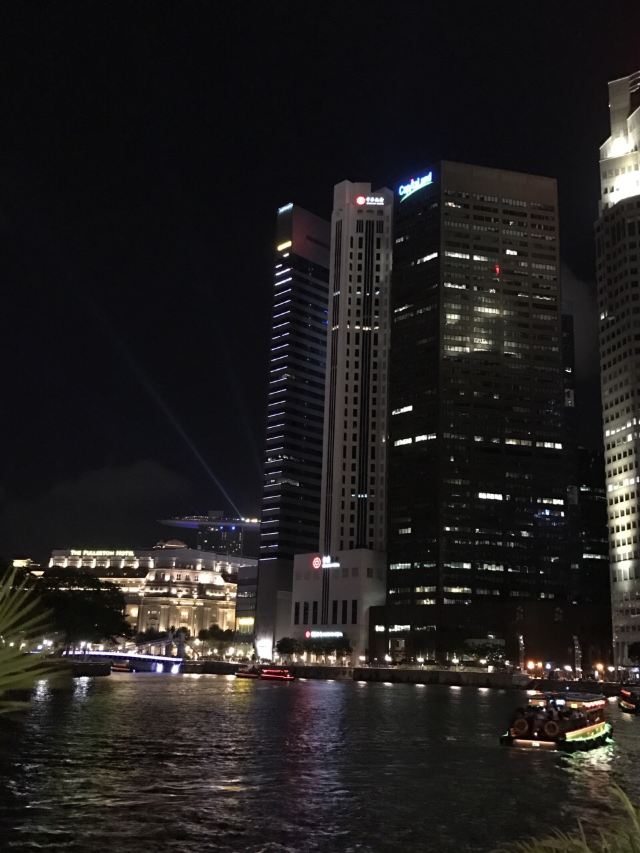 新加坡莱佛士坊游玩攻略简介,新加坡莱佛士坊门票/地址/图片/开放时间/照片/门票价格【携程攻略】