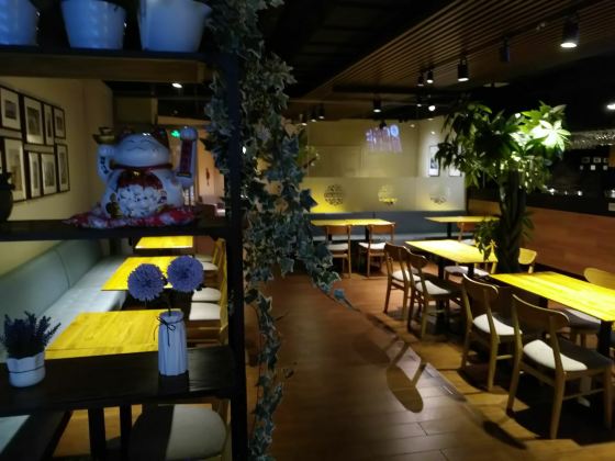 北京Fas‘tea’val Coffee(清华长庚店)好吃吗,Fas‘tea’val Coffee(清华长庚店)味道怎么样,环境/服务好不好 ...