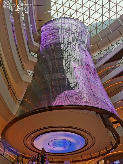 成都成都银泰中心in99购物攻略,成都银泰中心in99物中心/地址/电话/营业时间【携程攻略】