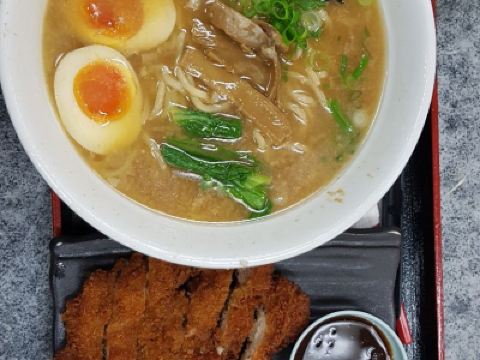 奥克兰Maruten Ramen攻略,Maruten Ramen特色菜推荐/菜单/人均消费/电话/地址/菜系/点评/营业时间【携程美食】