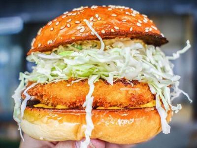 BarangarooUme Burger攻略,Ume Burger特色菜推荐/菜单/人均消费/电话/地址/菜系/点评/营业时间【携程美食】