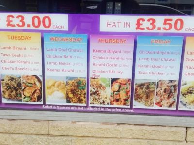 布莱克本Eastern Delight攻略,Eastern Delight特色菜推荐/菜单/人均消费/电话/地址/菜系/点评/营业时间【携程美食】