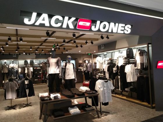 北京JACK&JONES(华联天通苑太平兴园店)怎么样/如何去,JACK&JONES(华联天通苑太平兴园店)购物好不好_点评_评价【携程攻略】