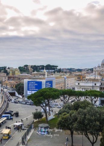 A Locals’ Guide to Rome travel notes and guides – Trip.com travel guides