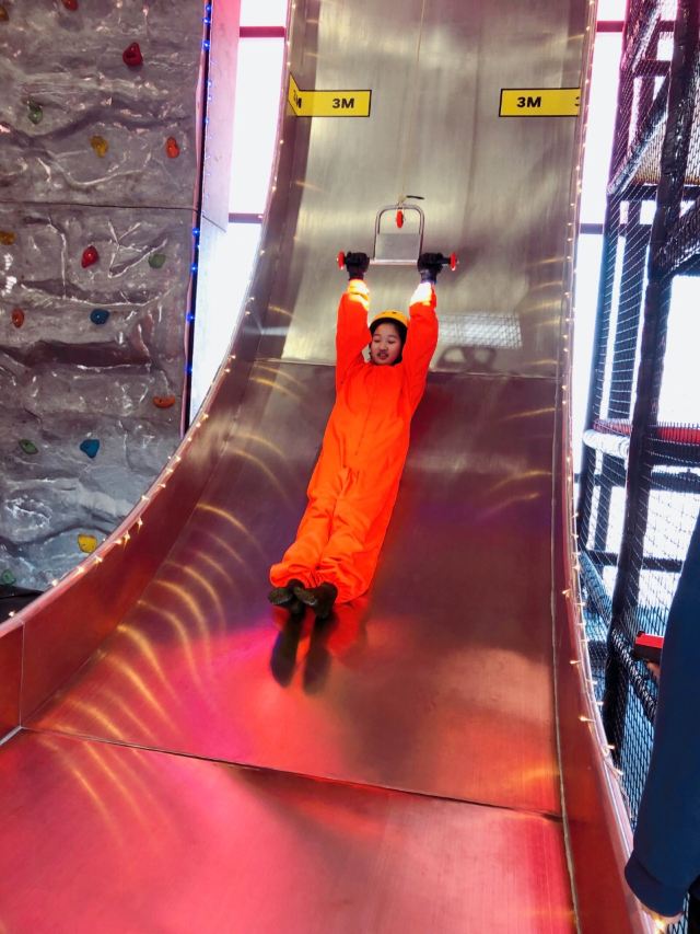 北京Hi-Fun竞技主题乐园(华熙LIVE·五棵松店)游玩攻略简介,北京Hi-Fun竞技主题乐园(华熙LIVE·五棵松店)门票/地址/图片 ...