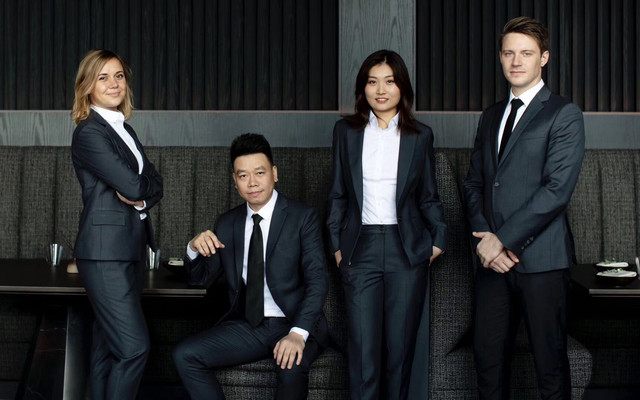 Ensue餐厅——不可错过的世界级美食打卡地标-深圳游记攻略【携程攻略】