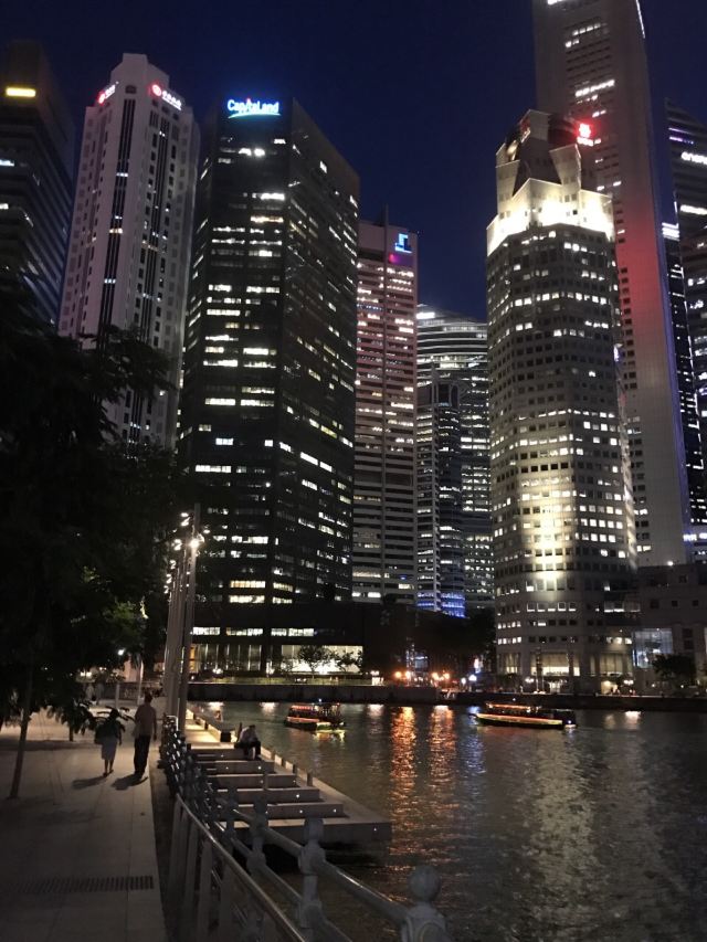 新加坡莱佛士坊游玩攻略简介,新加坡莱佛士坊门票/地址/图片/开放时间/照片/门票价格【携程攻略】