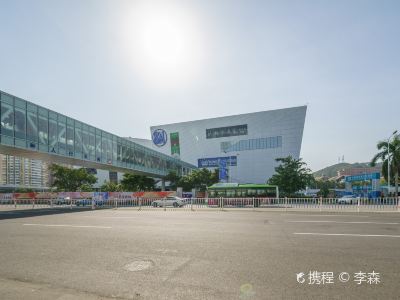 厦门SM城市广场购物攻略,SM城市广场物中心/地址/电话/营业时间【携程攻略】