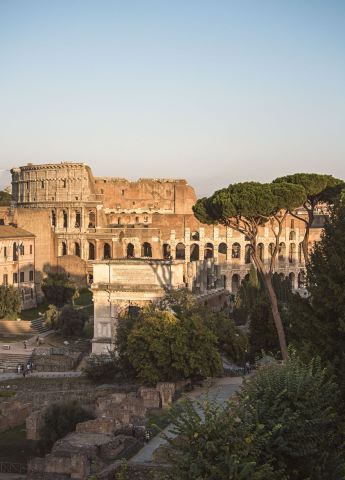 A Locals’ Guide to Rome travel notes and guides – Trip.com travel guides