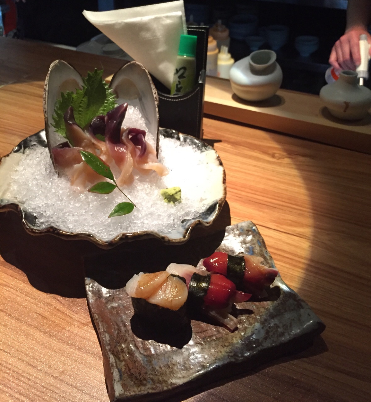 上海Maki House寿司(晶品店)攻略,Maki House寿司(晶品店)特色菜推荐/菜单/人均消费/电话/地址/菜系/点评/营业时间【携程美食】