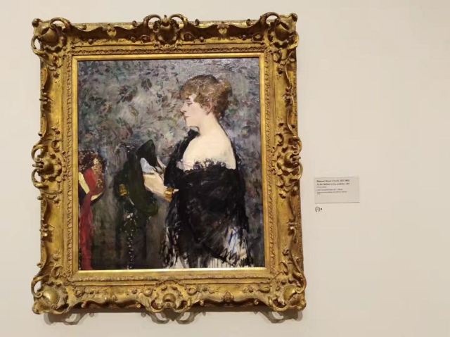 芝加哥芝加哥艺术博物馆游玩攻略简介,芝加哥芝加哥艺术博物馆门票/地址/图片/开放时间/照片/门票价格【携程攻略】