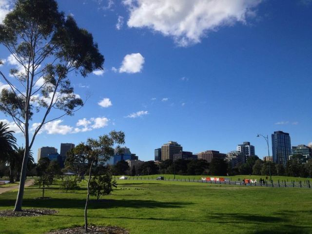 Albert Park阿尔伯特公园游玩攻略简介,Albert Park阿尔伯特公园门票/地址/图片/开放时间/照片/门票价格【携程攻略】