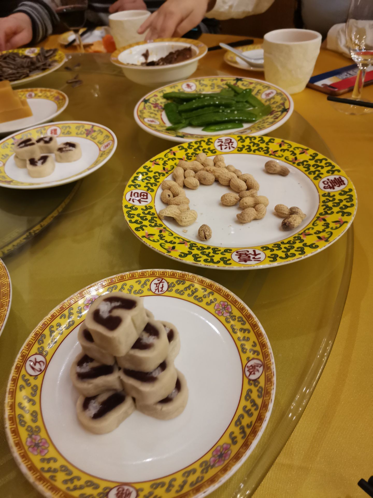 北京仿膳饭庄天安门店攻略仿膳饭庄天安门店特色菜推荐菜单人均消费电话地址菜系点评营业时间【携程美食】