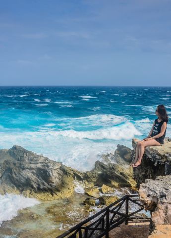 The Ultimate Guide for Xel-ha Park, Cancun travel notes and guides ...