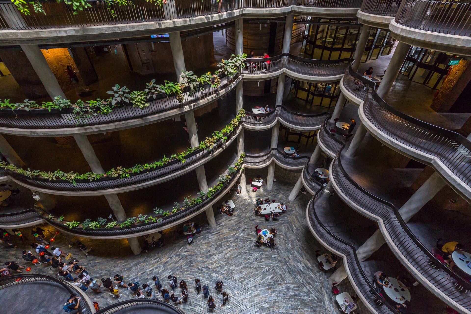 Nanyang Technological University