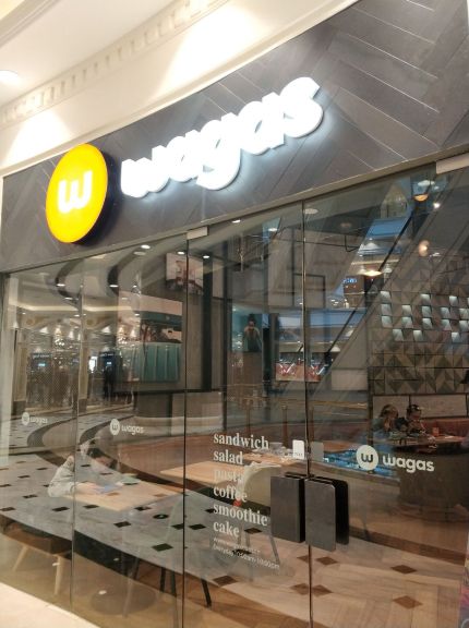 上海Wagas沃歌斯(环球港店)攻略,Wagas沃歌斯(环球港店)特色菜推荐/菜单/人均消费/电话/地址/菜系/点评/营业时间【携程美食】