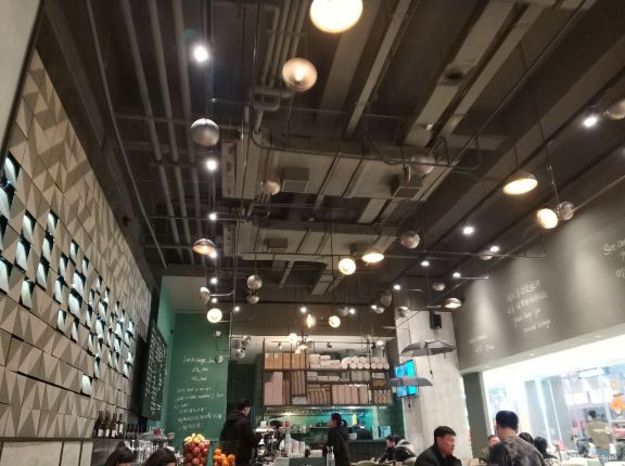 上海Wagas沃歌斯(环球港店)攻略,Wagas沃歌斯(环球港店)特色菜推荐/菜单/人均消费/电话/地址/菜系/点评/营业时间【携程美食】
