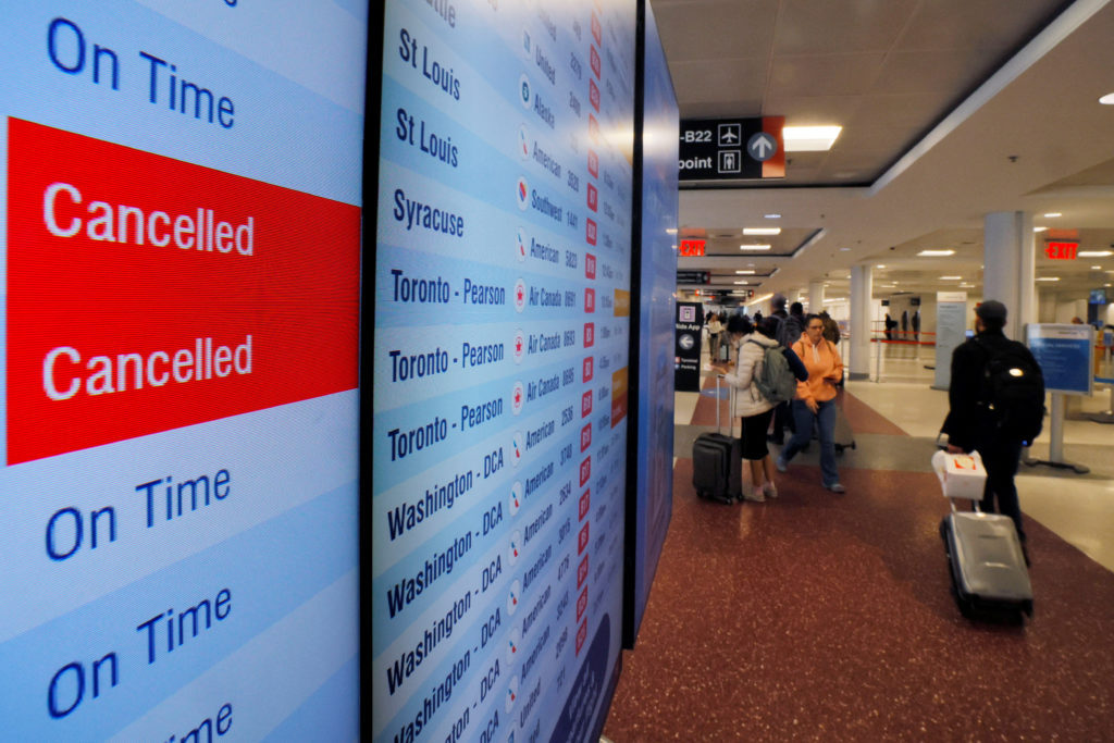 How Can I Get a Flight Refund? Policies, Steps & Tips | Trip.com
