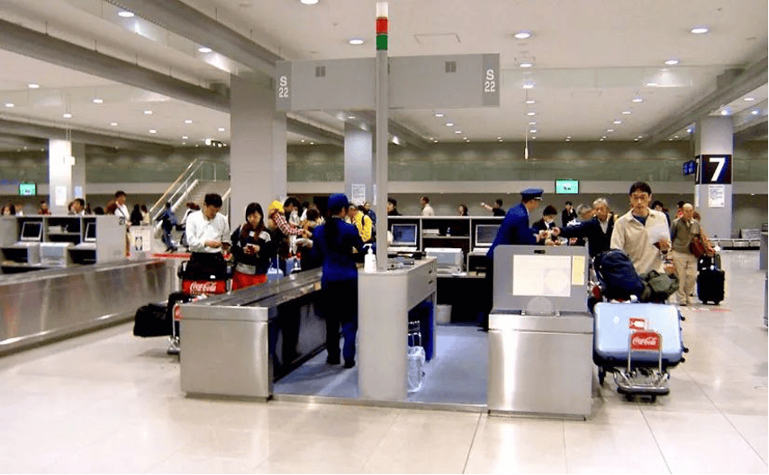 Through-Check Baggage: How It Works and What Travelers Need to Know ...