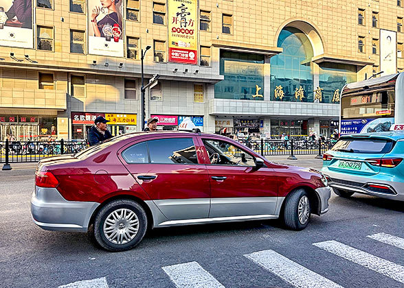 Is Shanghai Safe? 3 Essential Safety Tips for U.S. Travelers | Trip.com