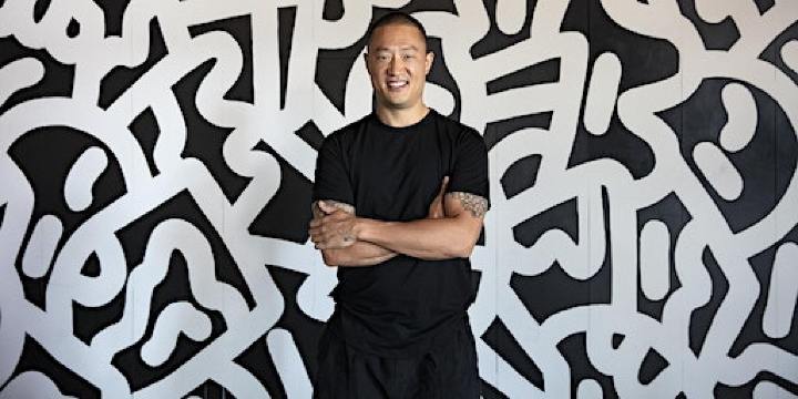 Mike Han: United By Design X Detroit Month of Design 2023 Dates and ...