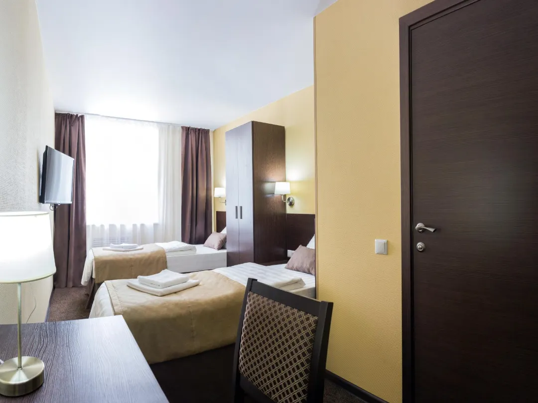Vash Hotel - Ekaterimburgo